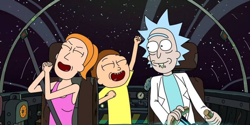Aggressive Animation: 10 Violent Cartoons (That Actually Work)
