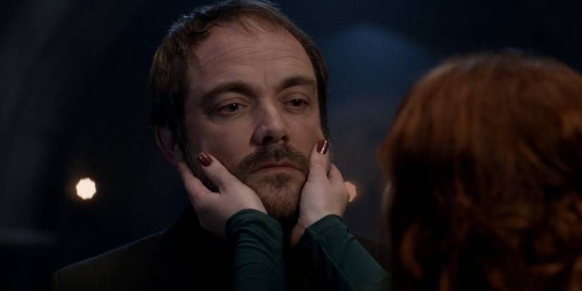Supernatural: 5 Times Rowena Was An Overrated Character (& 5 She Was ...