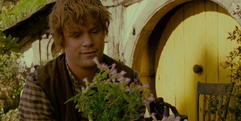 What Happened To Sam Gamgee After Lord Of The Rings