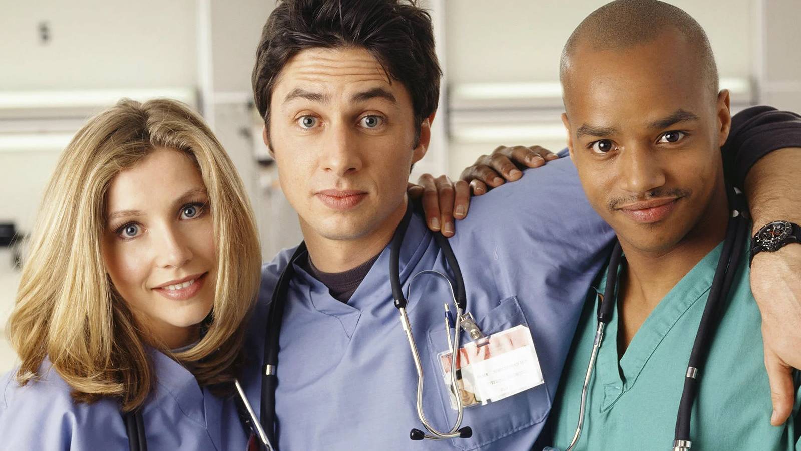 Scrubs: 5 Things It Got Right About A Doctor’s Life (& 5 Things It Got Wrong)