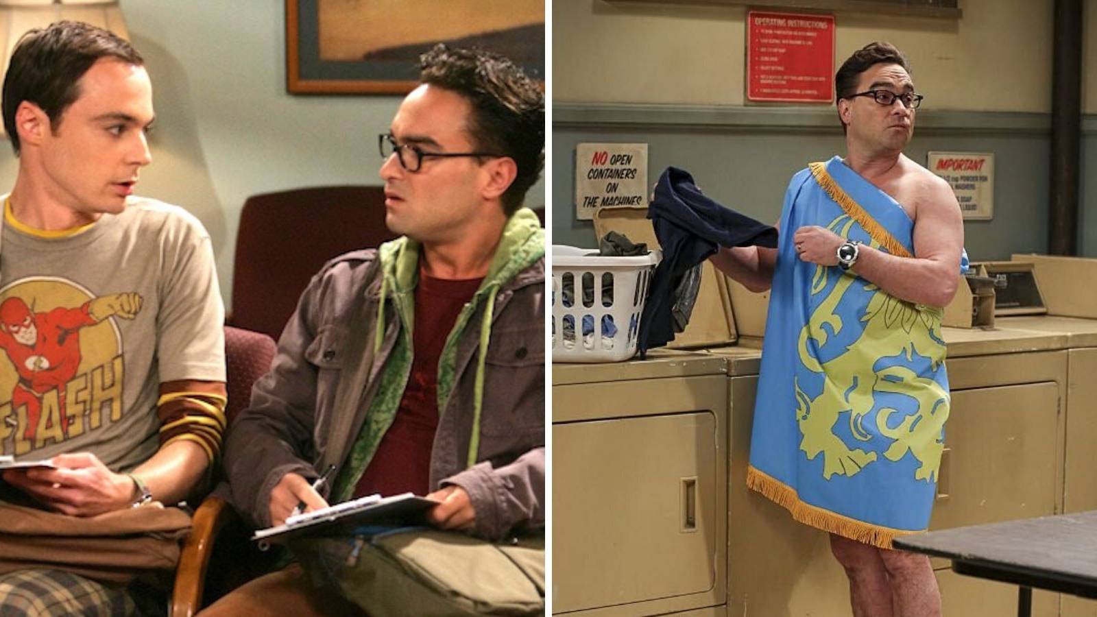 The Big Bang Theory: 10 Reasons Why Leonard & Sheldon Aren't Real Friends