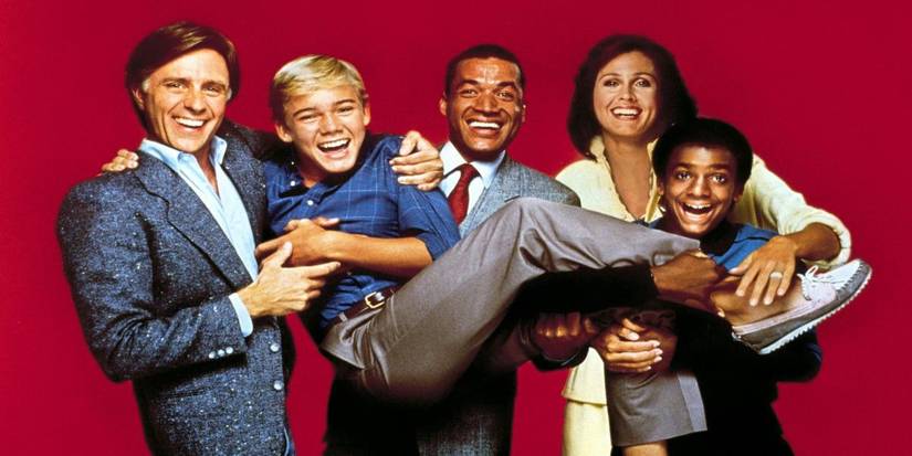 10 Female Sitcom Characters From The '80s That Would Never Fly Today