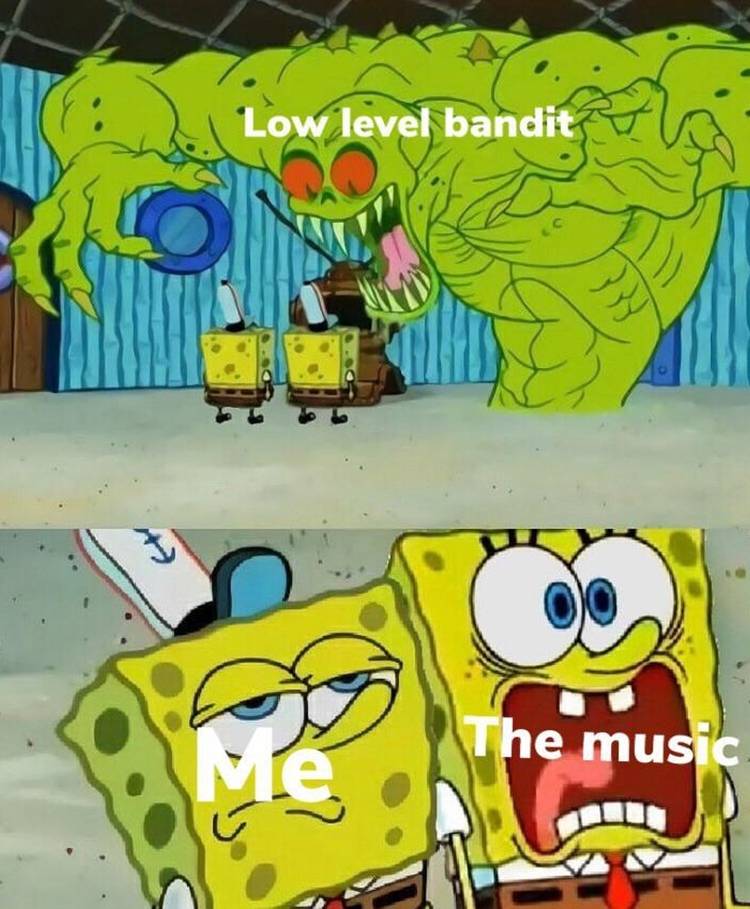 10 Skyrim Memes That Are Too Hilarious For Words