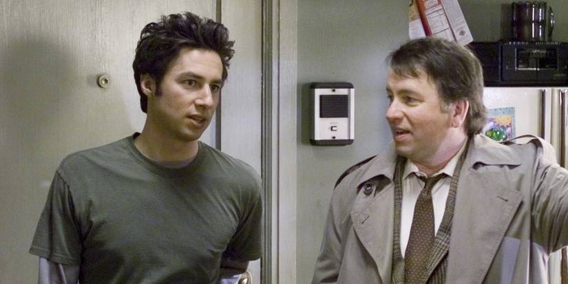 10 Deaths In Scrubs That Broke Our Heart