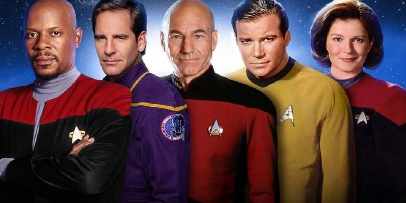 10 Of The Biggest Retcons In TV History