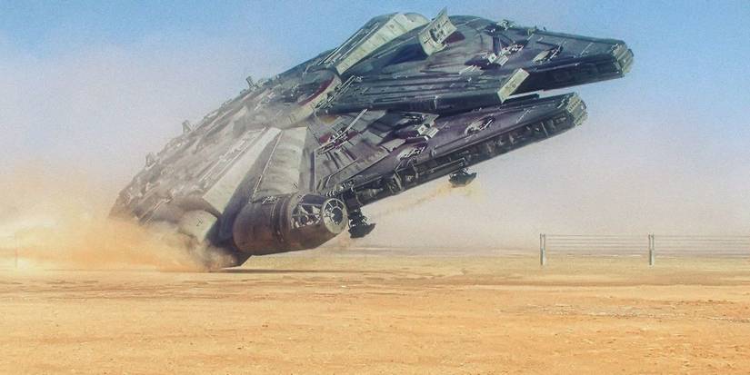 10 Times The Star Wars Prequels Disregarded The Original Trilogy