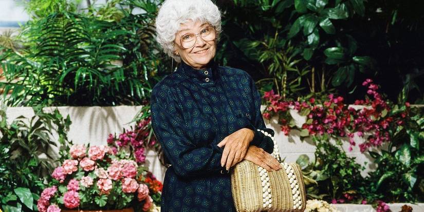 Golden Girls: 10 Things Even Diehard Fans Didn't Know About Sophia