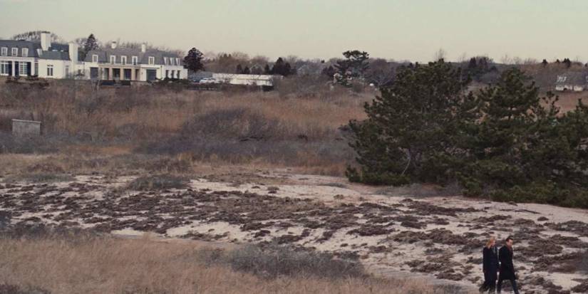 Succession: 10 Hidden Details About Roy Houses You Never Noticed