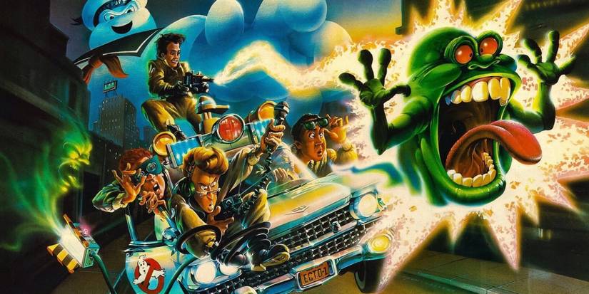 Netflix's Ghostbusters Show: Confirmation & Everything We Know