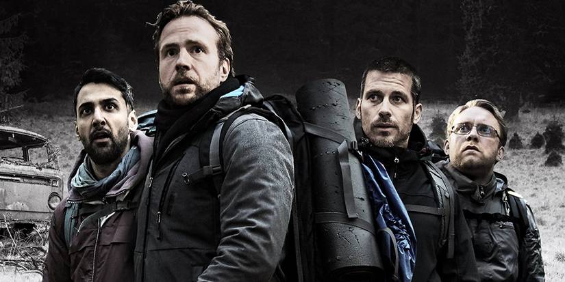 The Ritual: 10 Hidden Details You Missed In The Film