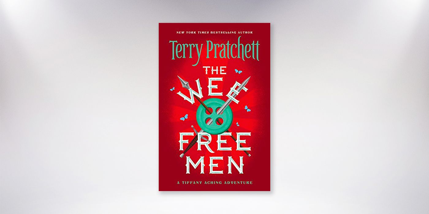 10 Fantasy Books To Read If You Like The Witcher