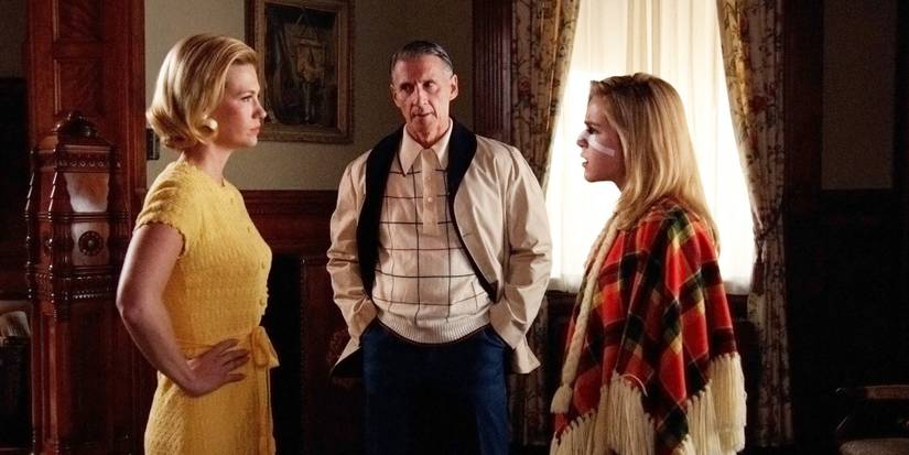 Mad Men: 10 Hidden Details About Sally's Costume You Never Noticed