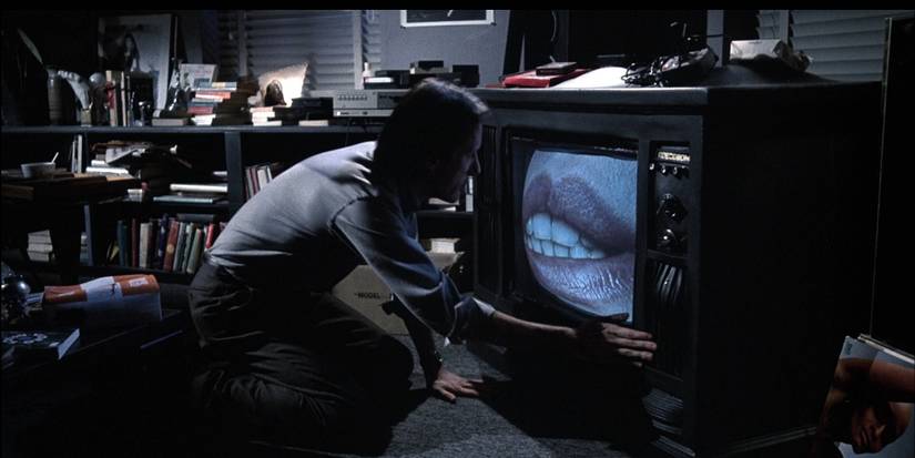 Long Live The New Flesh: 10 Behind-The-Scenes Facts About Videodrome