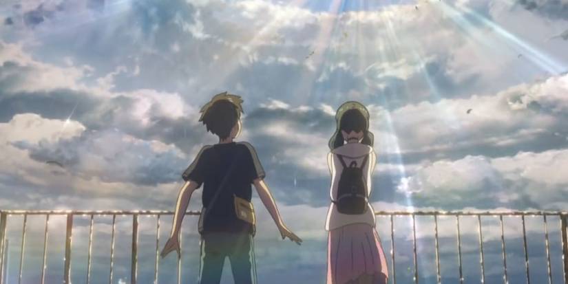 10 Great Recent Animated Movies (That Aren’t From Disney Or Pixar)