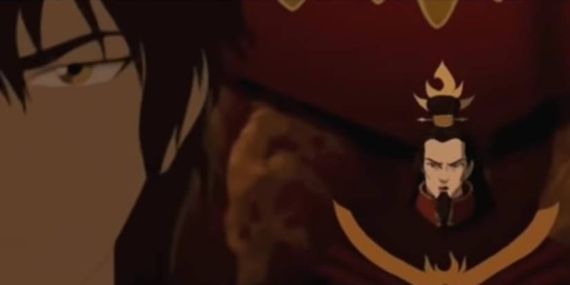 ATLA: Firelord Ozai's 10 Most Terrifying Moments