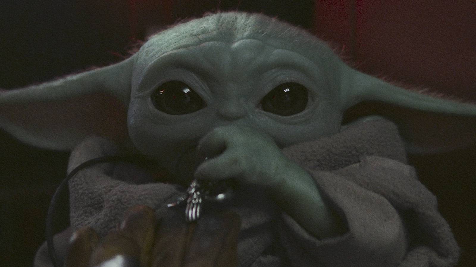 10 Most Relatable Angry Baby Yoda Memes That Will Make You Cry Laughing