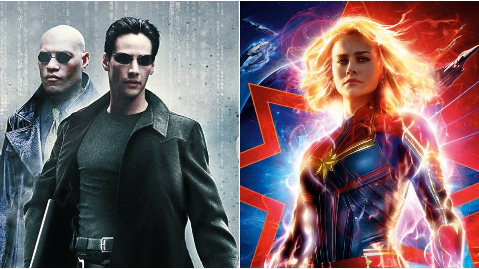 10 Best Directing Duos And The Movies That Made Them Famous