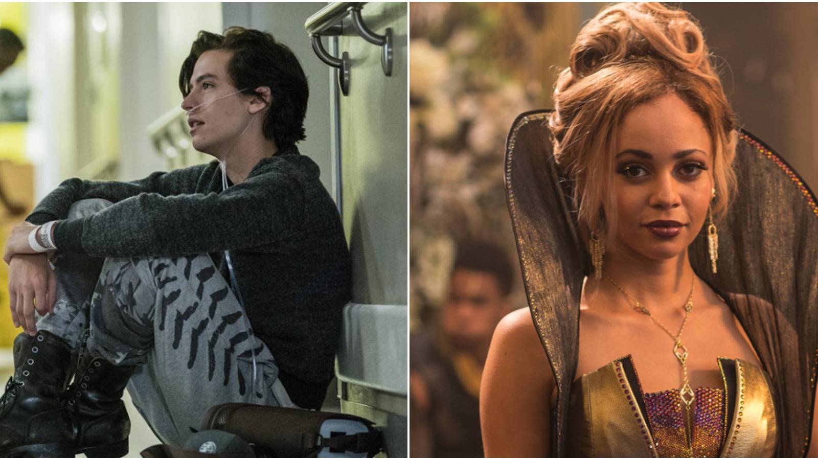 10 Other Shows & Movies The Riverdale Cast Has Been In