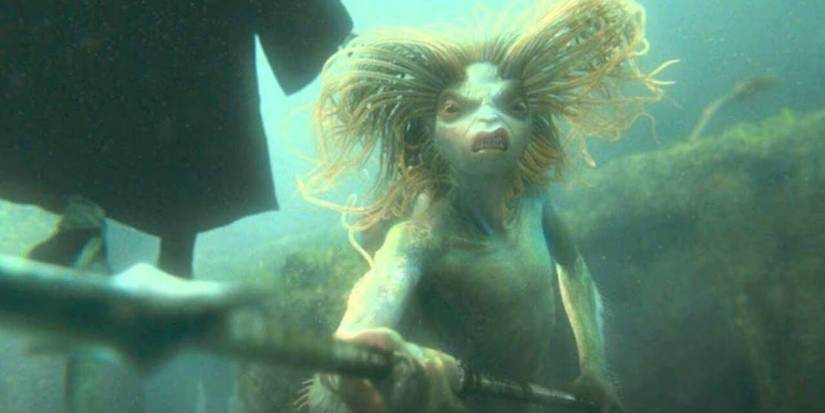 15 Of The Best Mermaid Movies