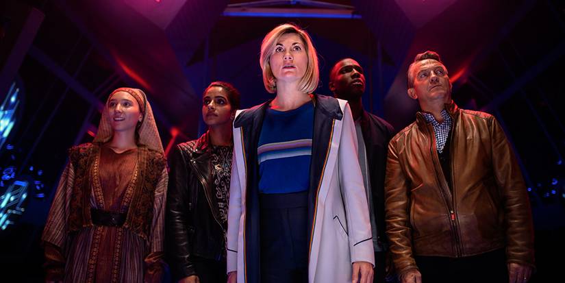 Doctor Who: 5 Reasons The Master Is The Best Timelord (& 5 It Will ...