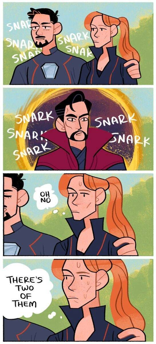 10 Hilarious Marvel Fan-Art Photos That Would Even Make Thanos Laugh