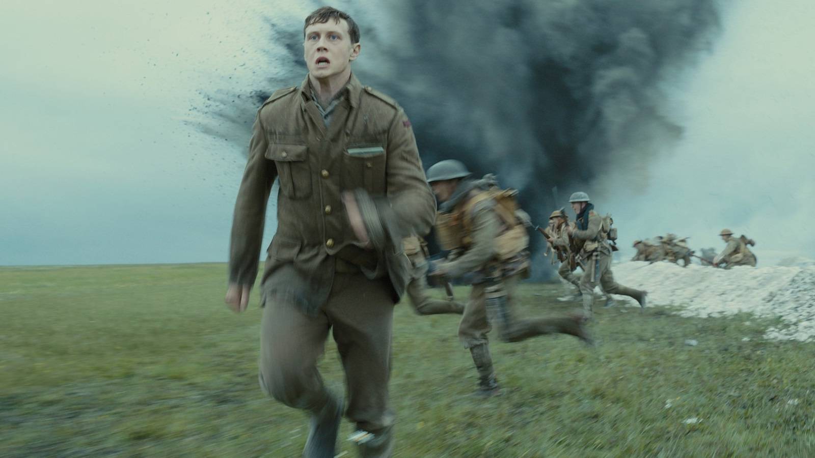 10 Powerful Behind-The-Scenes Facts About 1917