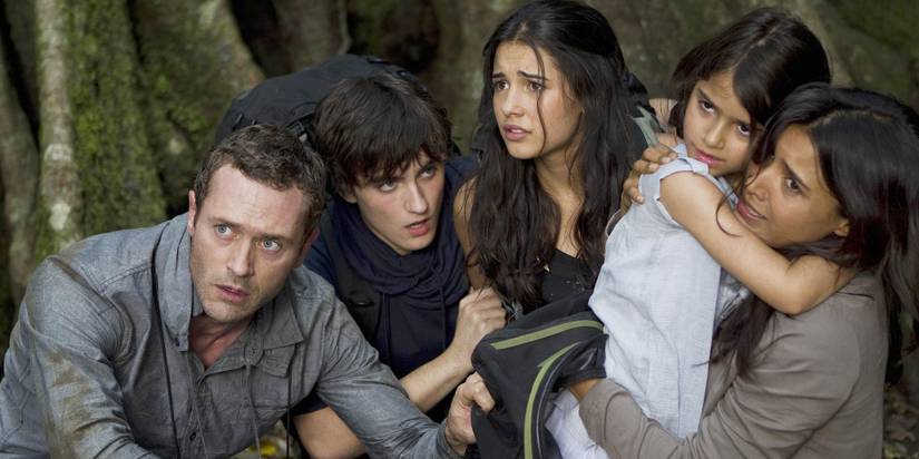 10 Best TV Shows Set In The Future, According To Ranker