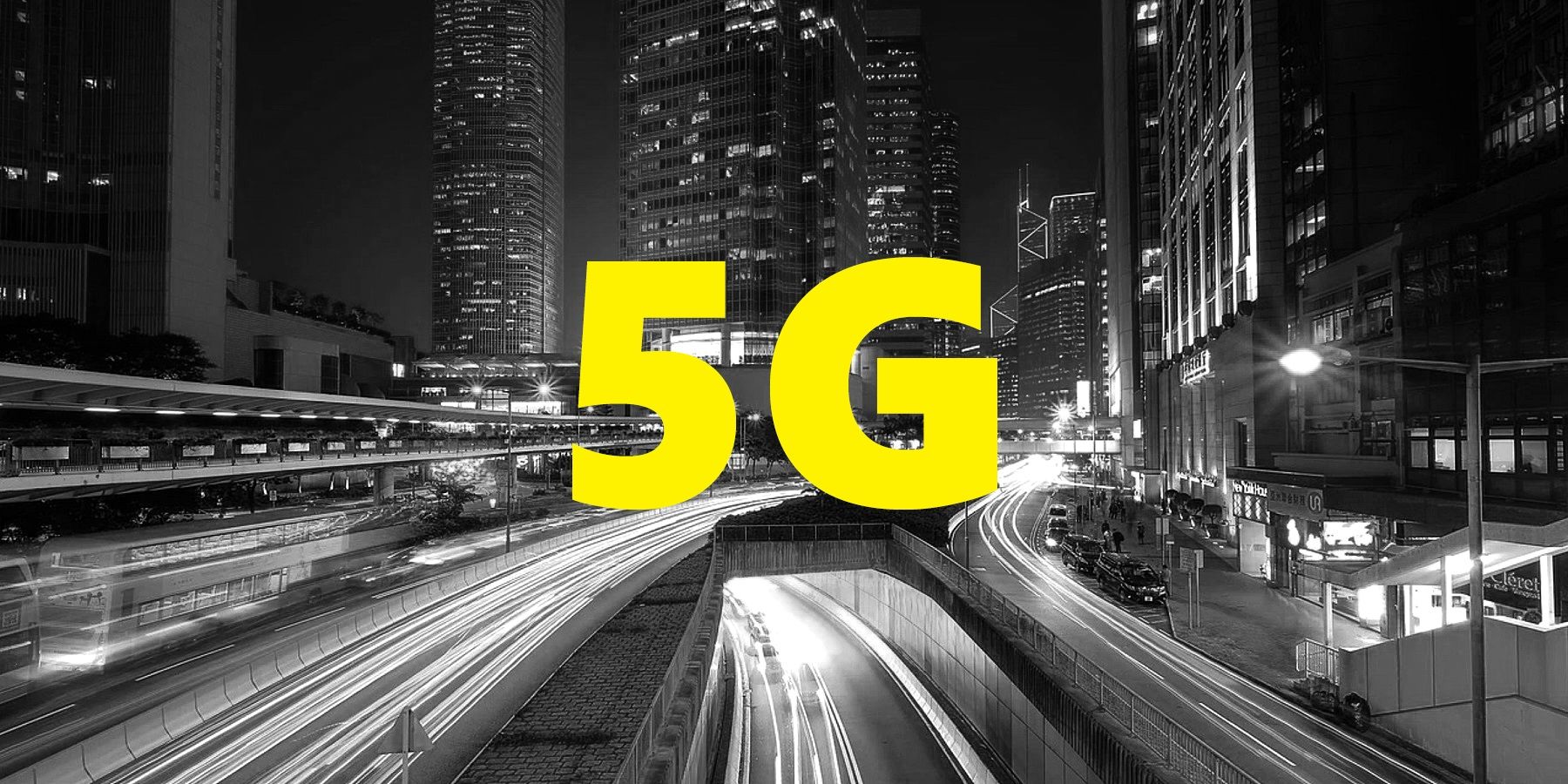 Here's How Many Cities Actually Have Access To 5G | Screen Rant