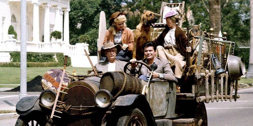 10 Sitcoms From The '60s Everyone Forgot About