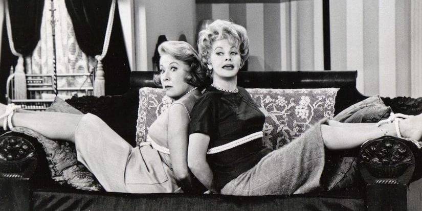 10 Sitcoms From The '60s Everyone Forgot About