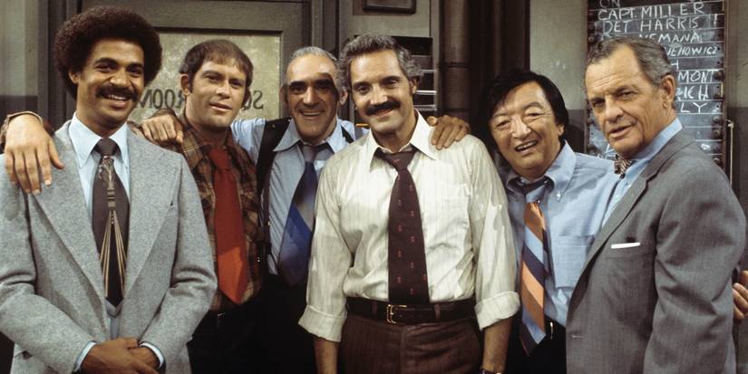15 Best Sitcoms Of The 70s Ranked