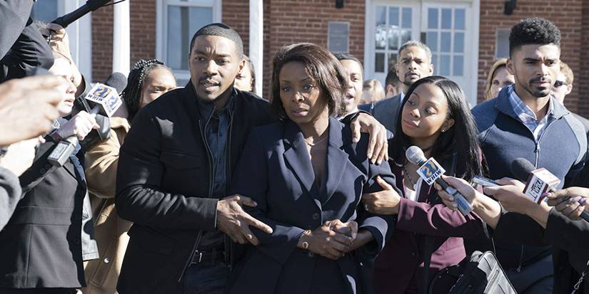 Tyler Perry's A Fall From Grace 2: Release Date, Story, Will It Happen?