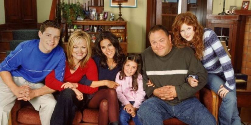 15 Sitcoms From The 2000s Everyone Forgot About
