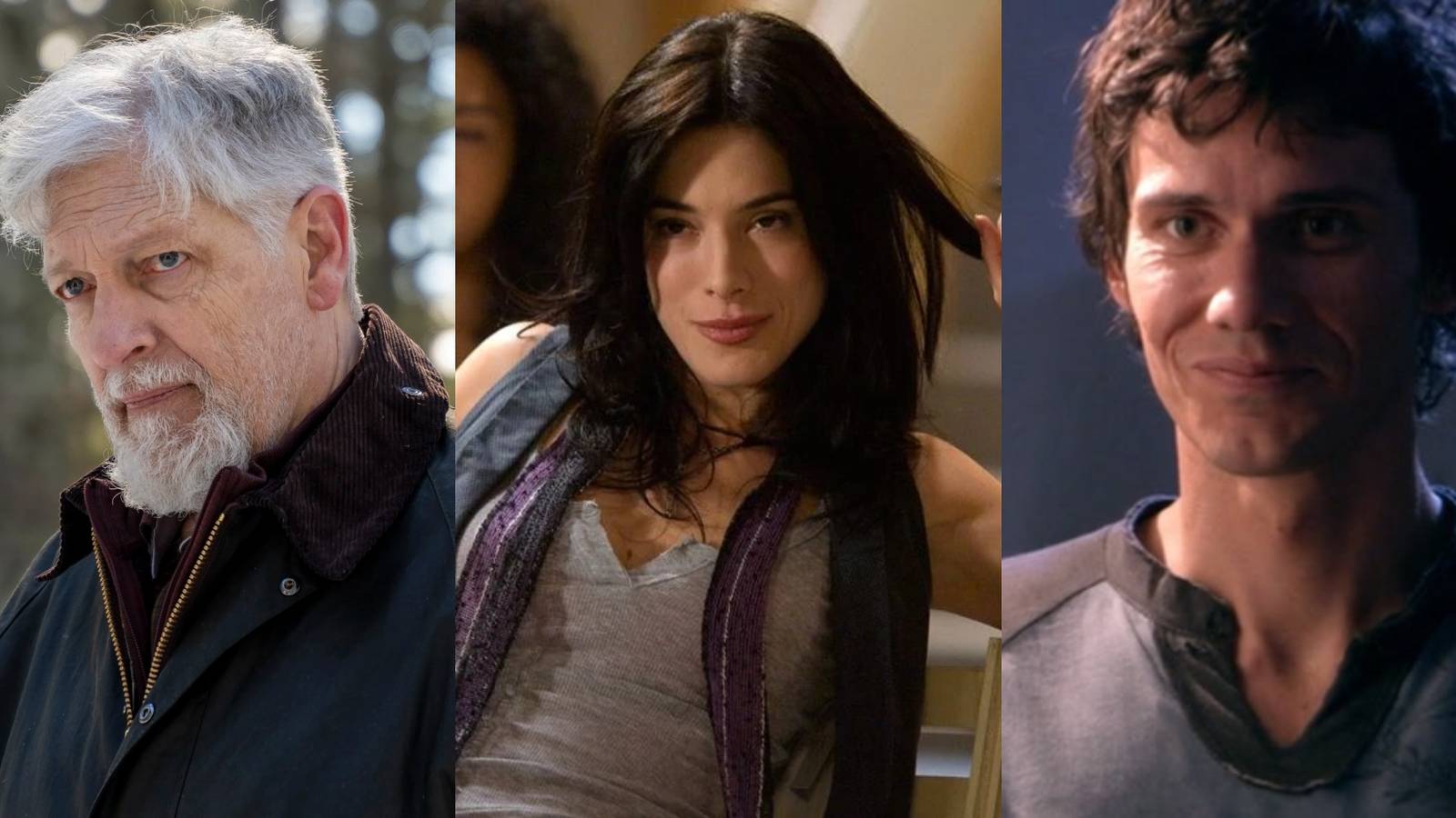 Dexter: Every Main Villain, Ranked From Worst To Best