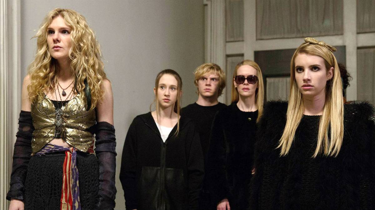 How American Horror Story Could Bring Back Coven’s Witches