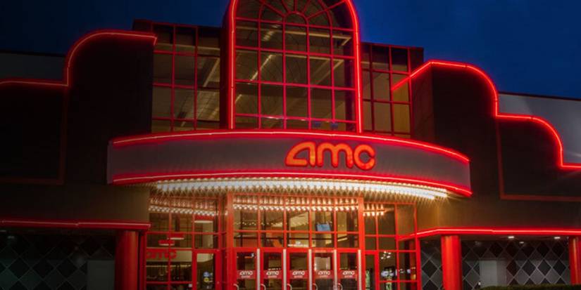 AMC Theatres Movie Ticket Prices Will Soon Be Based On Seat Location