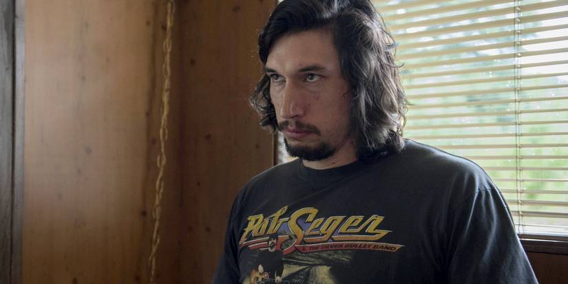 The 10 Best Adam Driver Roles That Aren't Star Wars (According To IMDb)