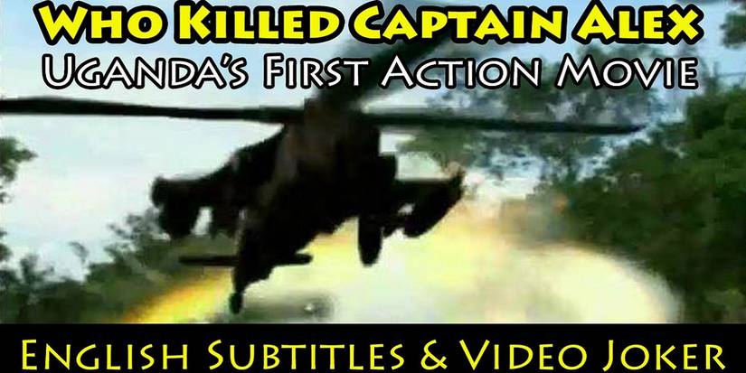Who Killed Captain Alex?: 10 Reasons To Watch It