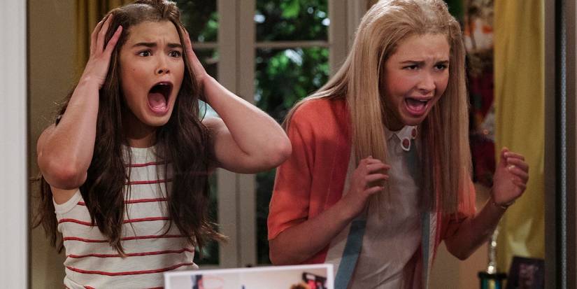 Isabel May's Career Evolution To Young Sheldon & 1883