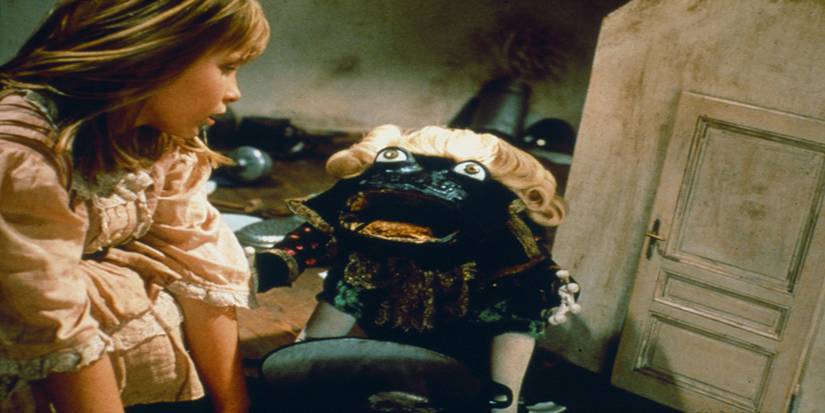 10 Most Bizarre Claymation Movies Of All Time, Ranked By Sheer Weirdness