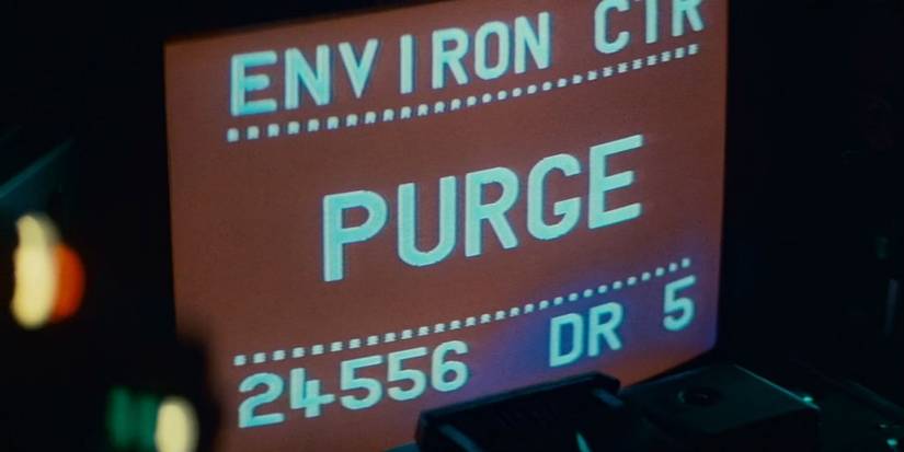 Blade Runner’s Alien Easter Egg Explained