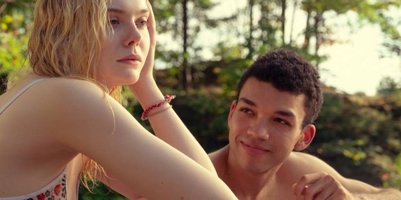 Netflix's All The Bright Places Cast & Character Guide