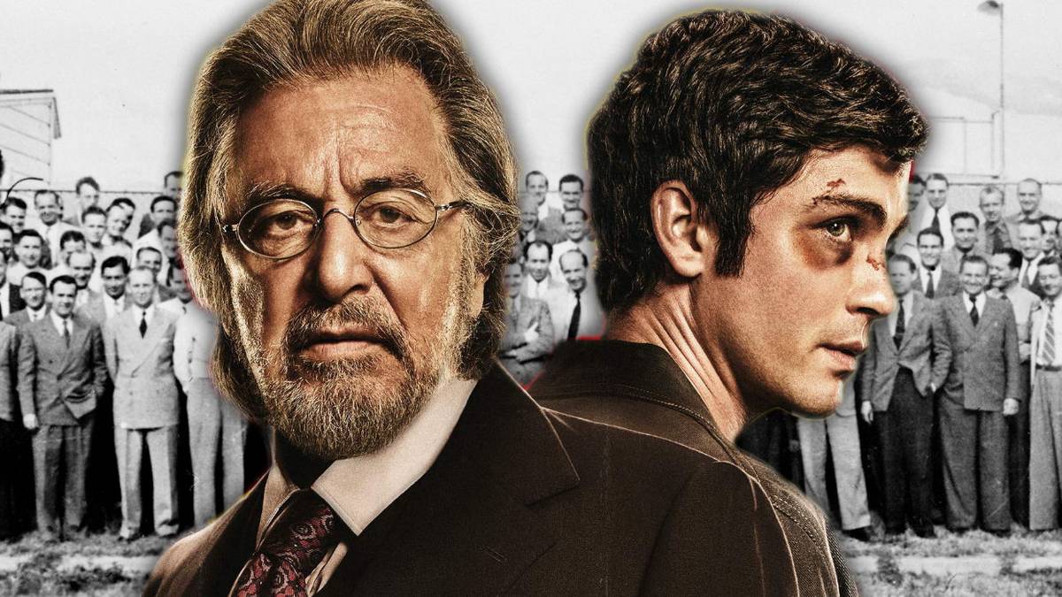 Operation Paperclip Explained: What Hunters Gets Right About Nazis In ...