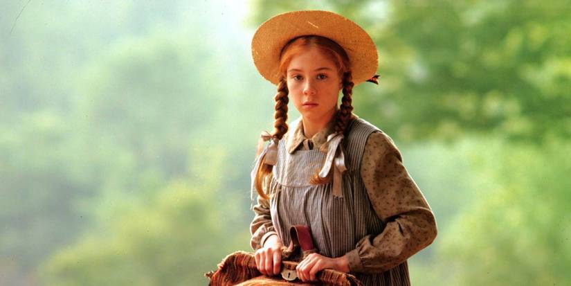 Things Anne With An E Did Better Than 1985’s Anne Of Green Gables