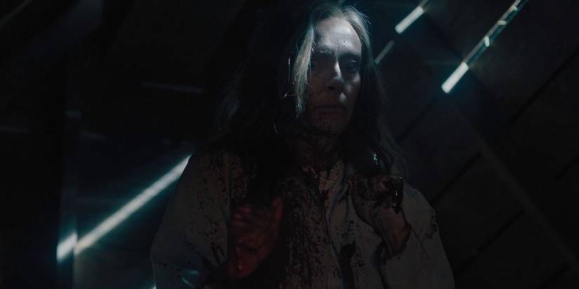 10 Haunting Behind-The-Scenes Facts About Hereditary