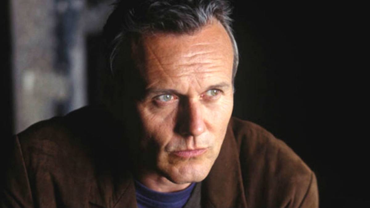 What Anthony Stewart Head Has Done Since Buffy The Vampire Slayer Ended