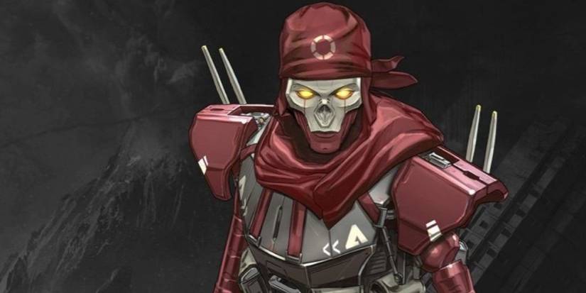 Apex Legends: Iconic Quotes By Each Legend
