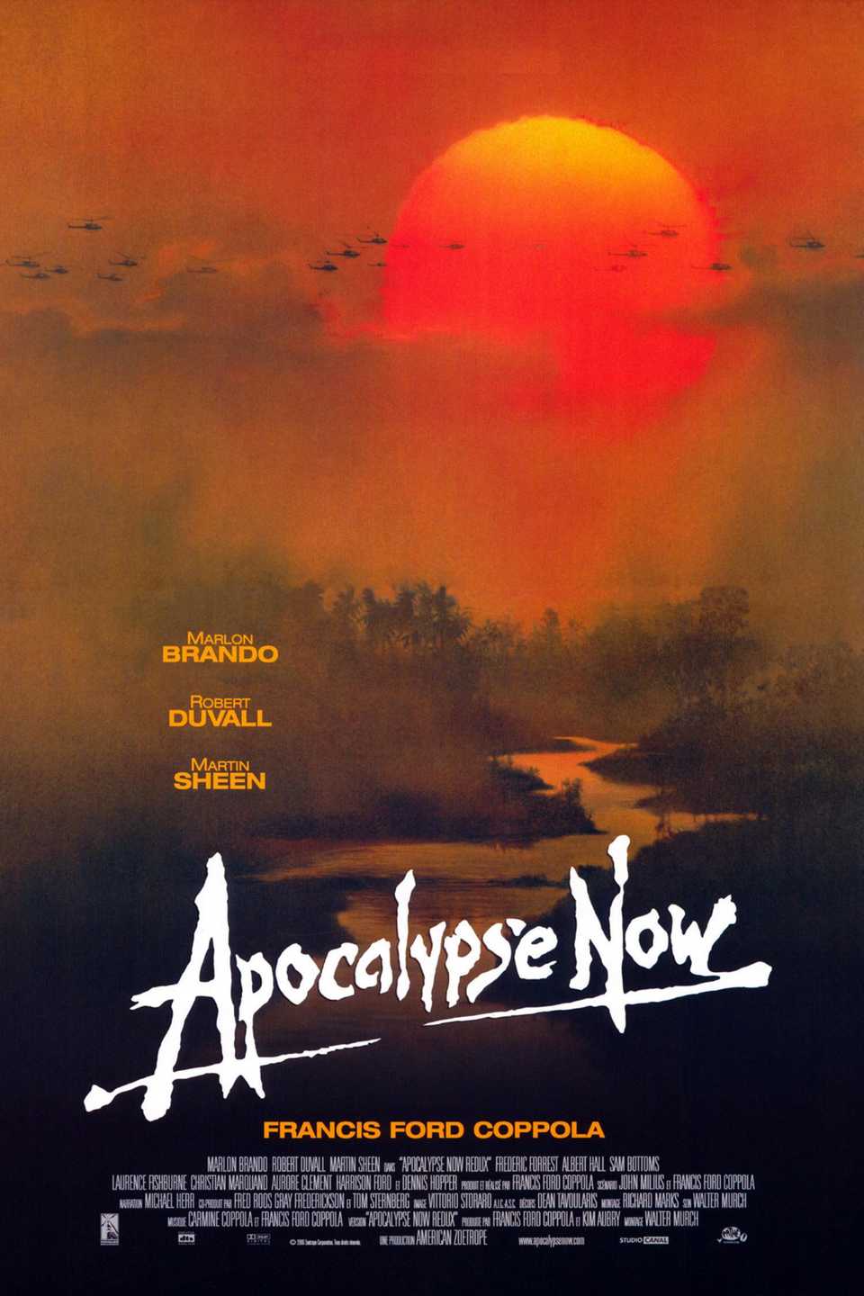 Apocalypse Now: All 4 Different Cuts Explained (& Which Is The Best)