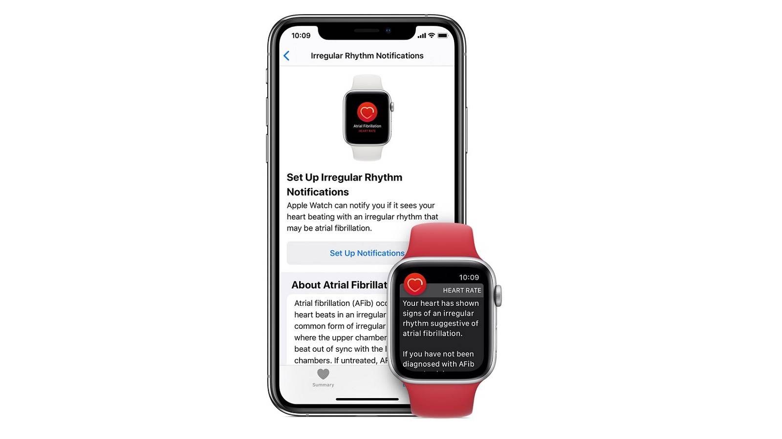 Apple Watch Has An AFib Detection Problem
