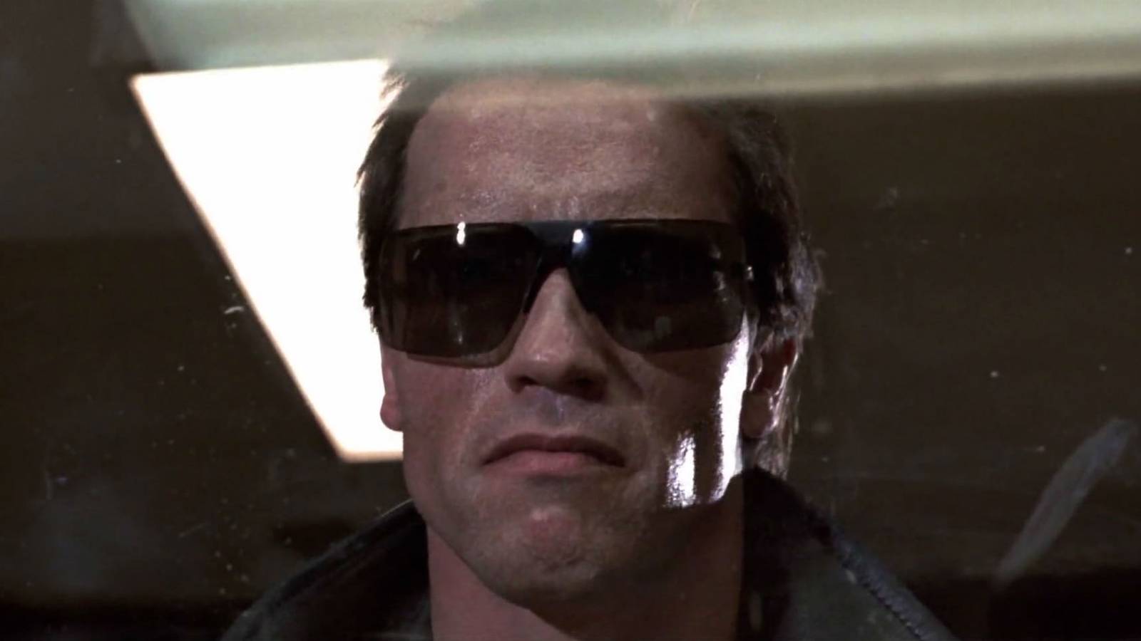 Terminator: Arnold Schwarzenegger Rewrite Almost Ruined The Most Iconic ...